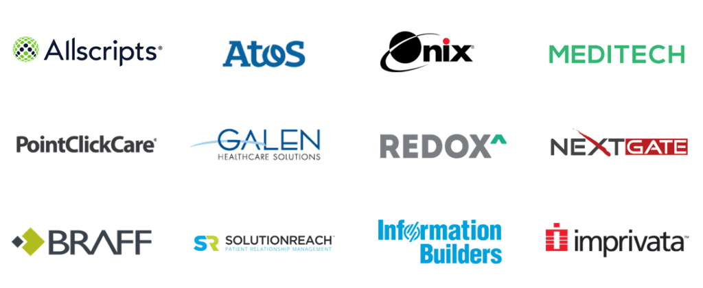 Healthcare Scene - Covering EMR, EHR, HIE and Healthcare IT